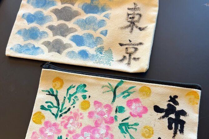 Japanese Calligraphy Experience at Shodo Salon in Toyosu - What Travelers Say: Authentic and Memorable