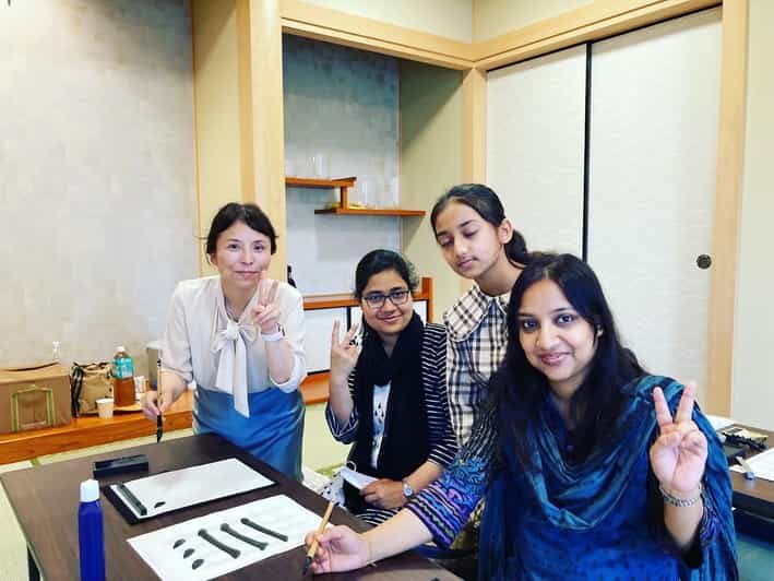 Japanese Calligraphy or Karate Experience in Kagoshima - Who This Tour Is Best For