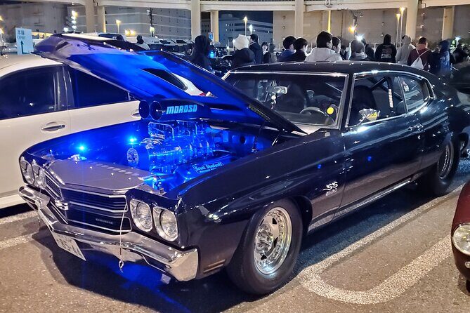 Japanese Car Meet JDM Culture Tour in Daikoku - Final Thoughts