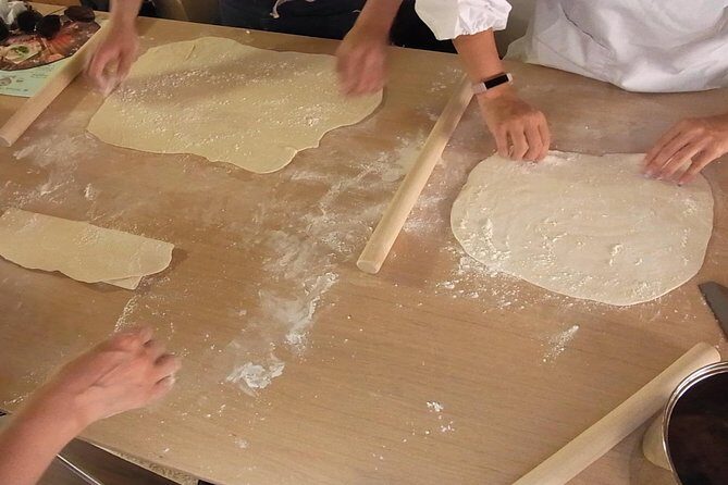 Japanese Cooking and Udon Making Class in Tokyo with Masako - Who Would Love This Experience?