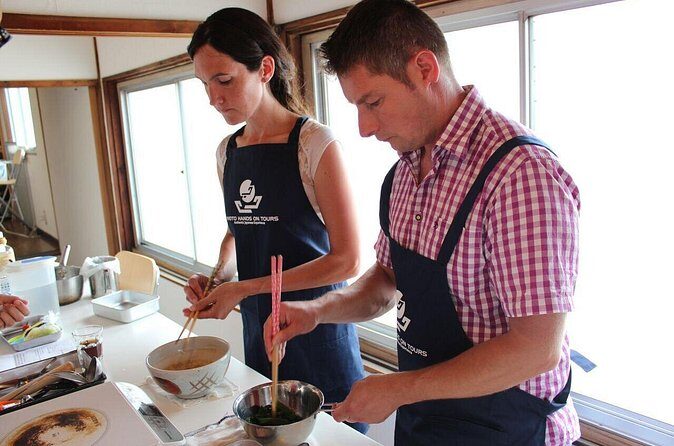 Japanese Cooking Class - The Sum Up: Is It Worth It?