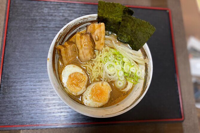 Japanese Cooking Class and Cultural Experience Around Tokyo - The Sum Up