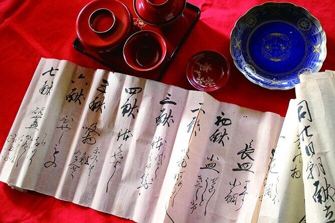 Japanese Cooking Class at a Traditional House in Nagano - Why This Tour Is Worth Consideration