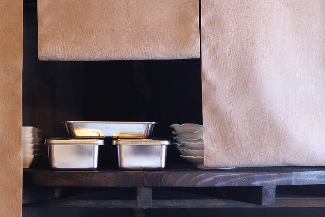 Japanese Cooking Class at a Traditional House in Nagano - FAQ