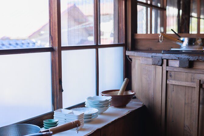 Japanese Cooking Class at a Traditional House in Nagano - Final Thoughts
