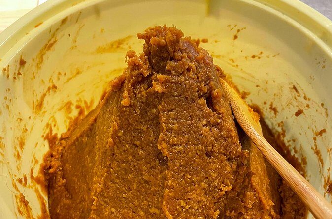 Japanese Cooking Class Near Osaka Castle - Final Thoughts