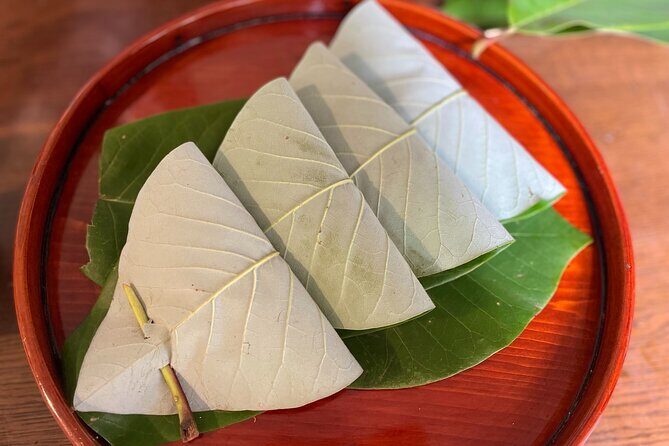 Japanese Cooking Class with Local Family in Takayama Old Town - An In-Depth Look at the Experience