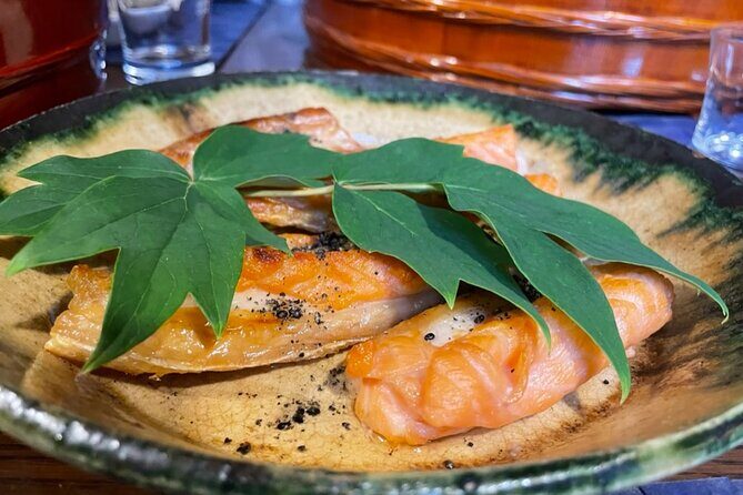 Japanese Cooking Class with Local Family in Takayama Old Town - Practical Details