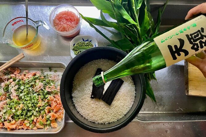 Japanese Cooking Class with Local Family in Takayama Old Town - The Sum Up: Is This Tour Right for You?