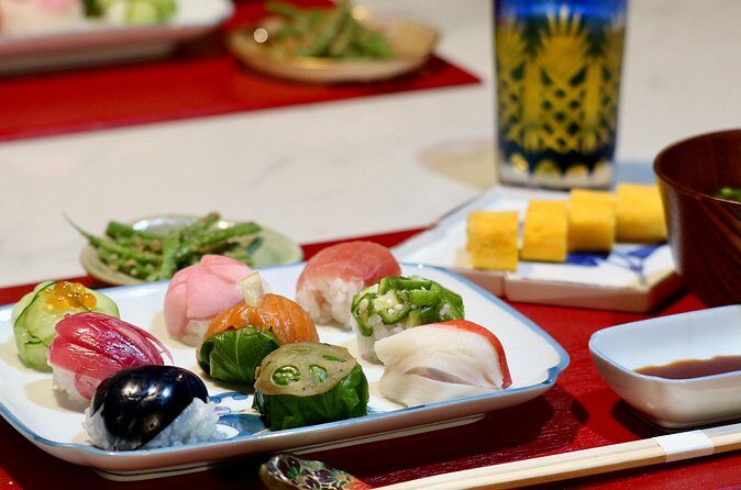 Japanese Cooking Experience in Tokyo - Who Will Enjoy This Experience?