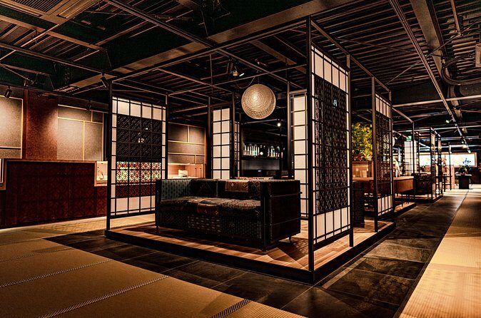 Japanese Crafts and Sake Tasting - Reviewing the Experience from Travelers’ Perspectives