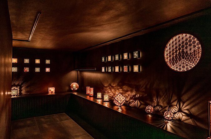 Japanese Crafts and Sake Tasting - Frequently Asked Questions