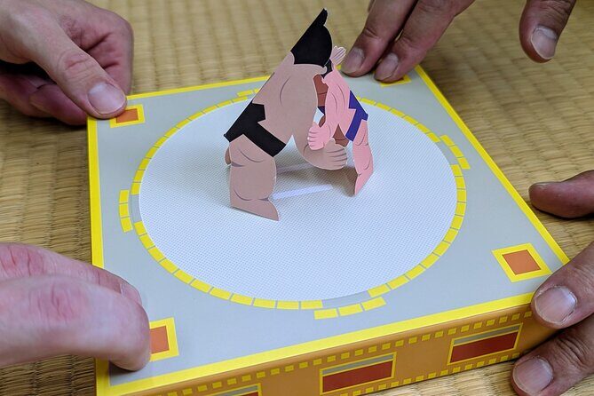 Japanese Crafts Class for Family - A Practical Look at Japan’s Family-Friendly Crafts and Culture Experience in Nagano