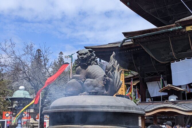 Japanese Crafts Class for Family - Who Should Consider This Tour?