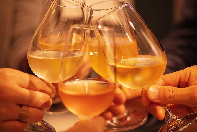 Japanese cuisine Making tour with Wine experience by Yokohama Winery - Frequently Asked Questions