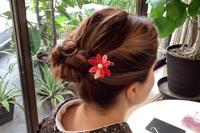 Japanese Cultural Experience by Nationally Certified Beauticians - An In-Depth Look at the Experience