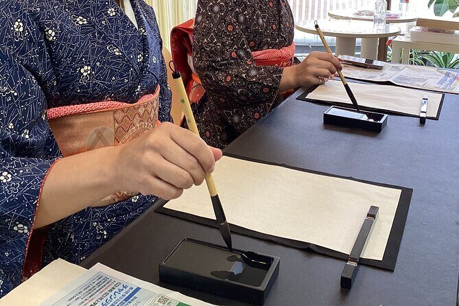 Japanese Cultural Experience by Nationally Certified Beauticians - Who Will Love This Tour?