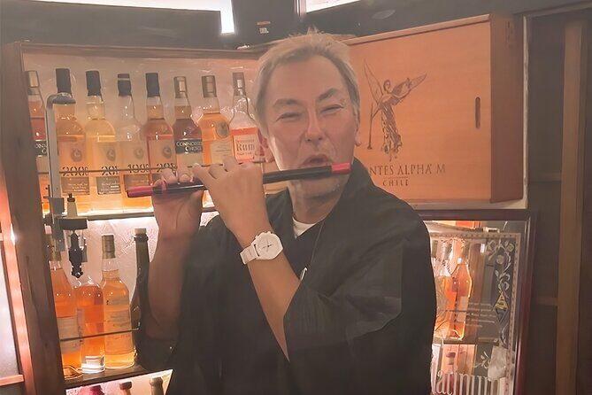 Japanese Cultural Experience Omakase Marimari - An In-Depth Look at What to Expect