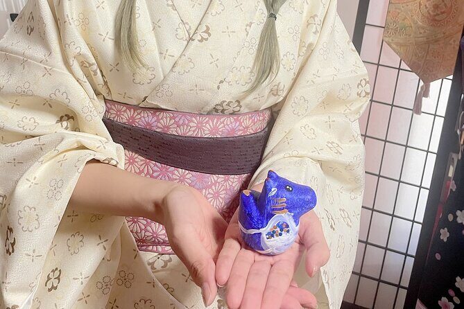 Japanese culture experience [Dharma Mask make] in Asakusa - Who Should Consider This Tour?