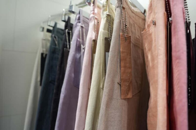 Japanese Denim: Tour, Talk & Try in Omotesando - Exploring Tokyo’s Denim Scene in Omotesando