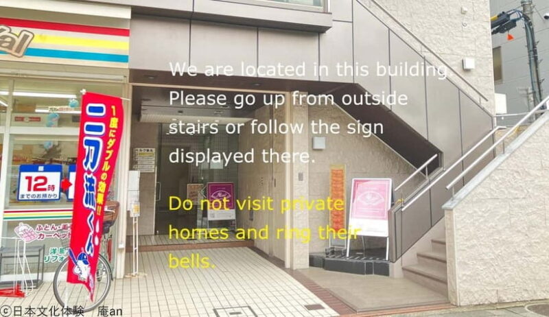 Japanese dried-type Sweets ''Ohigashi'' making - Key Points