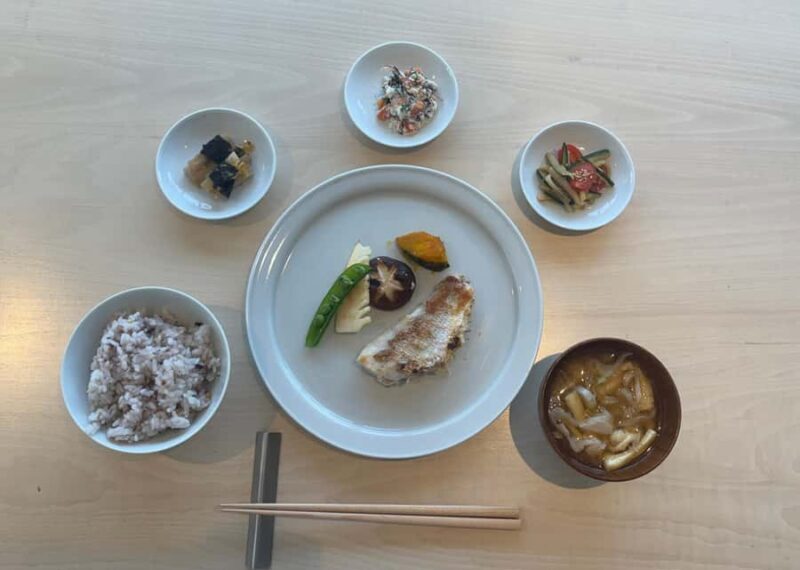 Japanese Fermentation Cooking with Expert | Private Kyoto - An In-Depth Look at the Experience