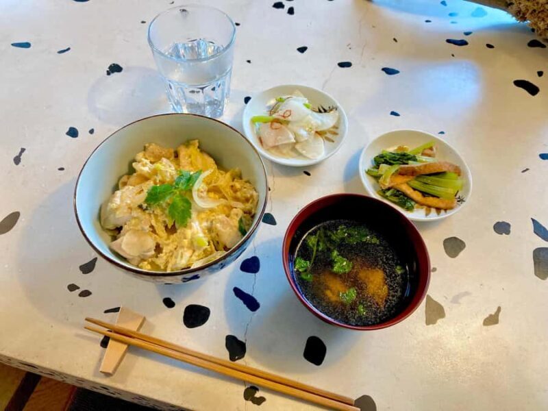 Japanese Fermentation Cooking with Expert | Private Kyoto - Final Summary