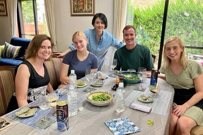 JAPANESE Fluffy Souffle Pancakes & Nature Walk in Todoroki - The Scenic Walk to Todoroki Temple