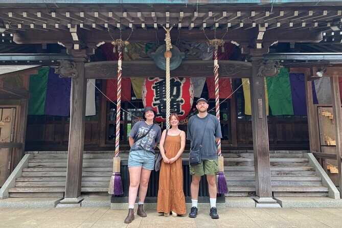 JAPANESE Fluffy Souffle Pancakes & Nature Walk in Todoroki - Is it Worth the Price?