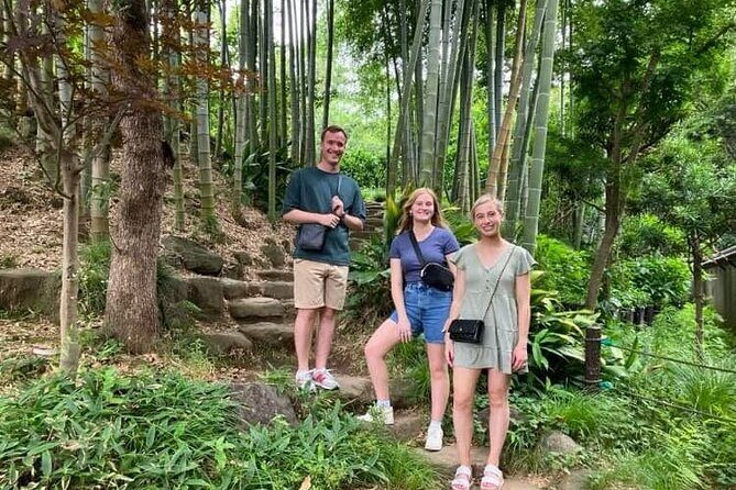 JAPANESE Fluffy Souffle Pancakes & Nature Walk in Todoroki - Who Will Enjoy This Tour?