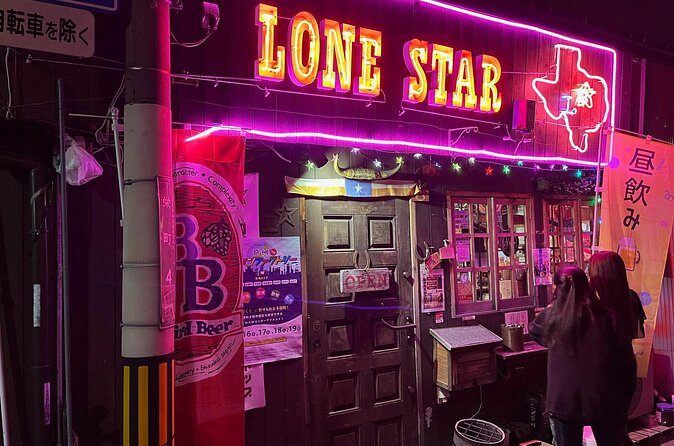 Japanese Food and Bars Tour around Kansai International Airport - Final Thoughts