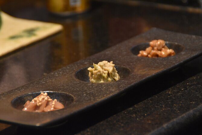 Japanese Food and Culture Experience Tour in Shinjuku Kabukicho - An In-Depth Look at the Tour