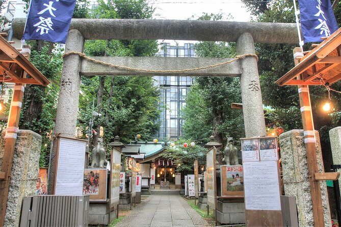 Japanese Food and Culture Experience Tour in Shinjuku Kabukicho - Who Should Consider This Tour?