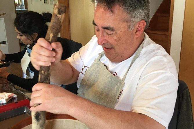 Japanese food Cooking at Home - The Sum Up: Who Should Consider This Experience?