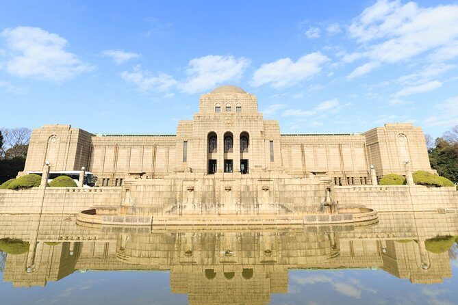 Japanese Garden & Western Architecture: Akasaka exploration tour - Final Thoughts: Who Will Love This Tour?