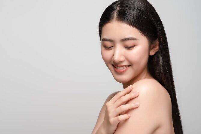 Japanese Gel Nail Art Experience in Ginza Tokyo - The Sum Up