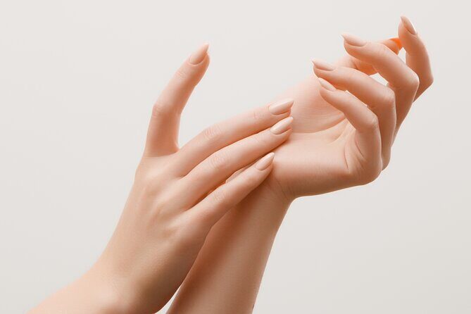 Japanese Gel Nail Art Experience in Ginza Tokyo - FAQ