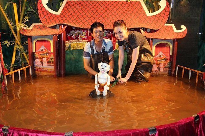 [Japanese guide included] Hanoi night tour - Practical Considerations and Tips