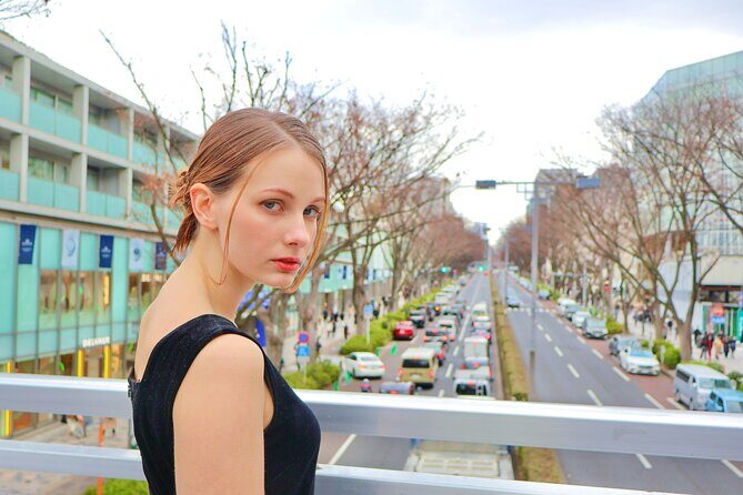 Japanese Hair and Makeup Experience with Photo Shoot Option - Authenticity and Traveler Feedback