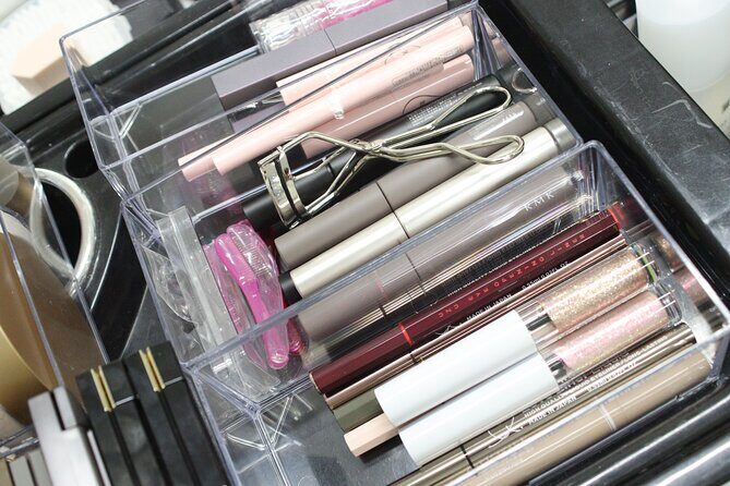 Japanese Hair and Makeup Experience with Photo Shoot Option - Final Thoughts