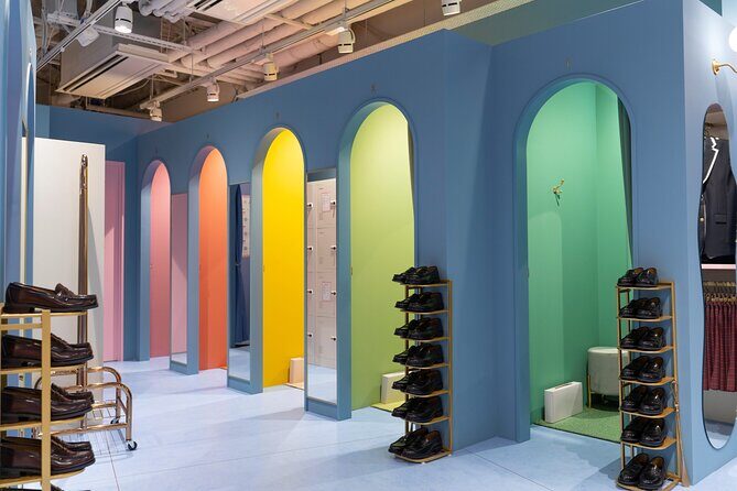 Japanese High School Girl Uniform Rental Near Tokyo Disneyland - Practical Tips for Your Visit