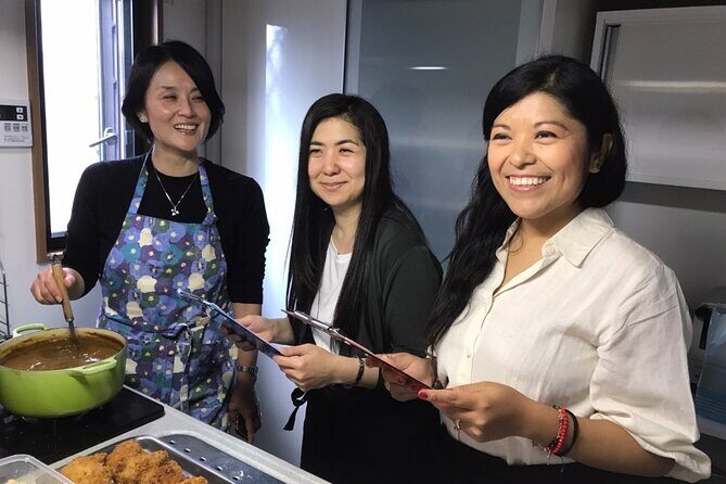 Japanese Home Cooking Class & Walk in Todoroki Temple Tokyo - Final Thoughts