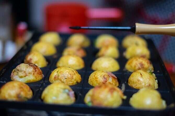 Japanese Home Styled Cooking Class in the City of Tokyo - An Authentic Taste of Japanese Home Cooking