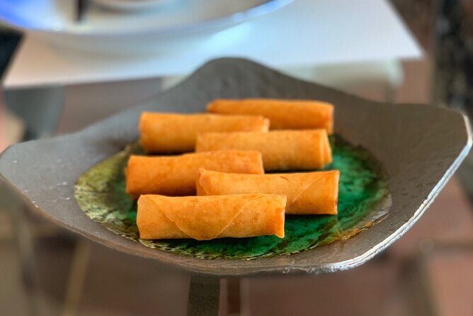 Japanese Homestyle Dinner Party with Prime View of Tokyo Tower - FAQs