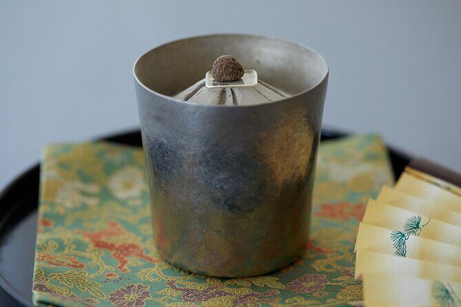 Japanese Incense Ceremony for Wellbeing - Final Thoughts: Who Will Love This Experience?