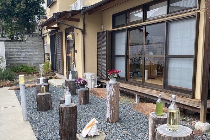 Japanese Incense Tour in Kyoto - The Sum Up