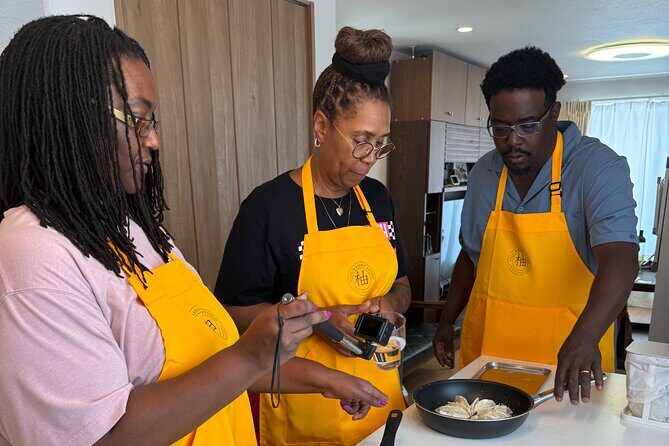 Japanese Katsu Curry Cooking Classnear YANAKA, Tokyo! - Authenticity, Value, and Guest Feedback