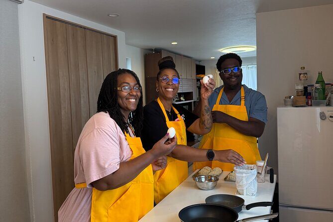 Japanese Katsu Curry Cooking Classnear YANAKA, Tokyo! - Who Would Love This Experience?
