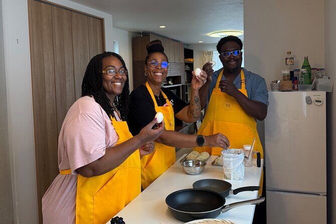 Japanese Katsu Curry Cooking Classnear YANAKA, Tokyo! - FAQ