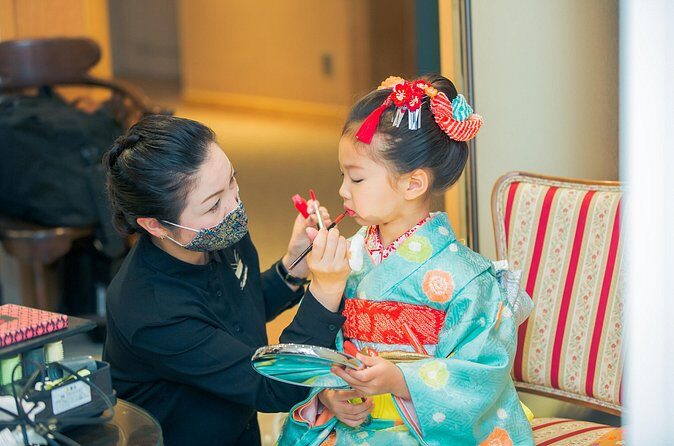 Japanese Kimono Experience Standard Plan from Ginza - Final Thoughts: Who Will Enjoy This Tour?